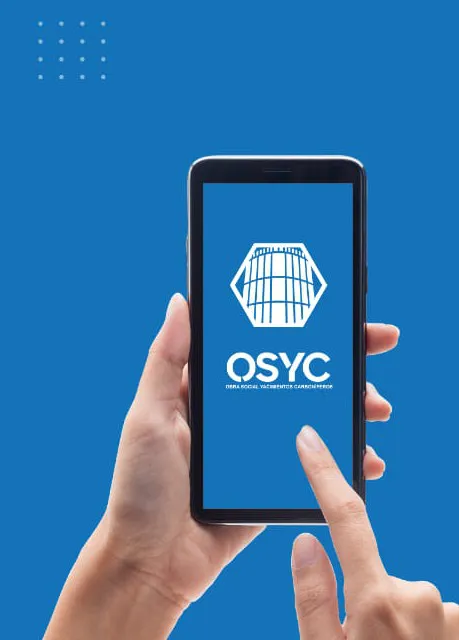 OSYC informa: Turnos de neurología, aniversario del Centro de Salud y adhesión a la Semana de la ...